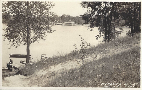 Lake Directory Home - Kent - Bostwick Lake